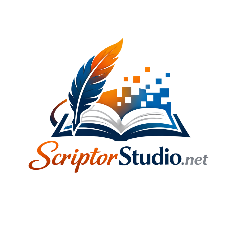 Scriptor Studio